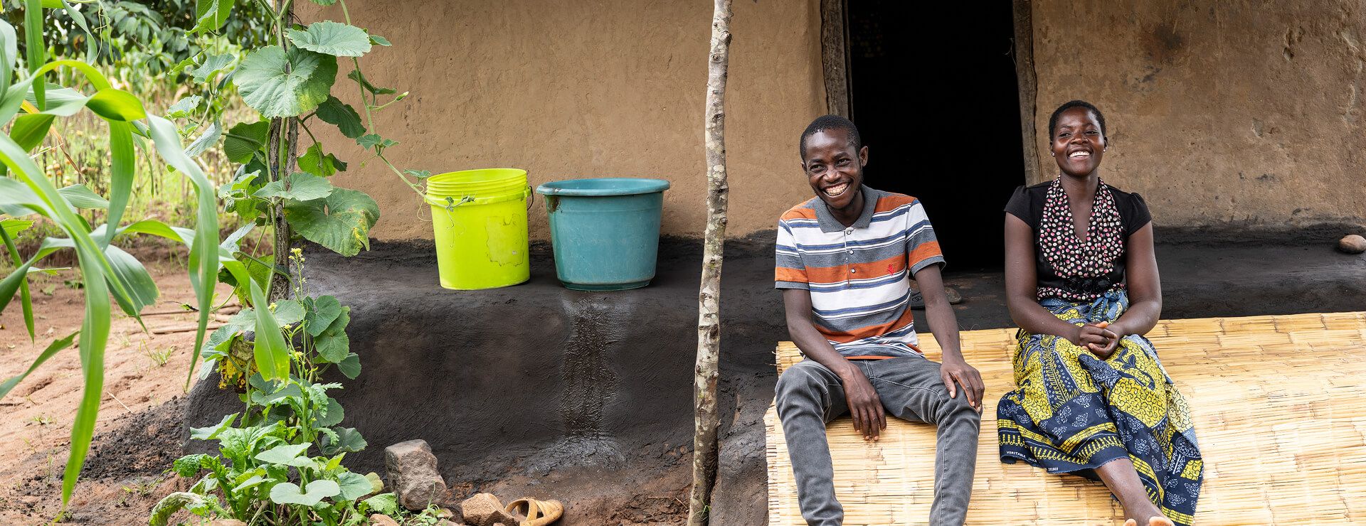 Bringing elimination within reach | DNDi Annual Report 2024